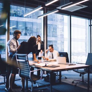 BZ | Trusted debt capital