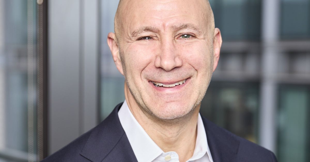 BZ Appoints Peter Jaffe as Chief Executive Officer :: BZ Appoints Peter ...