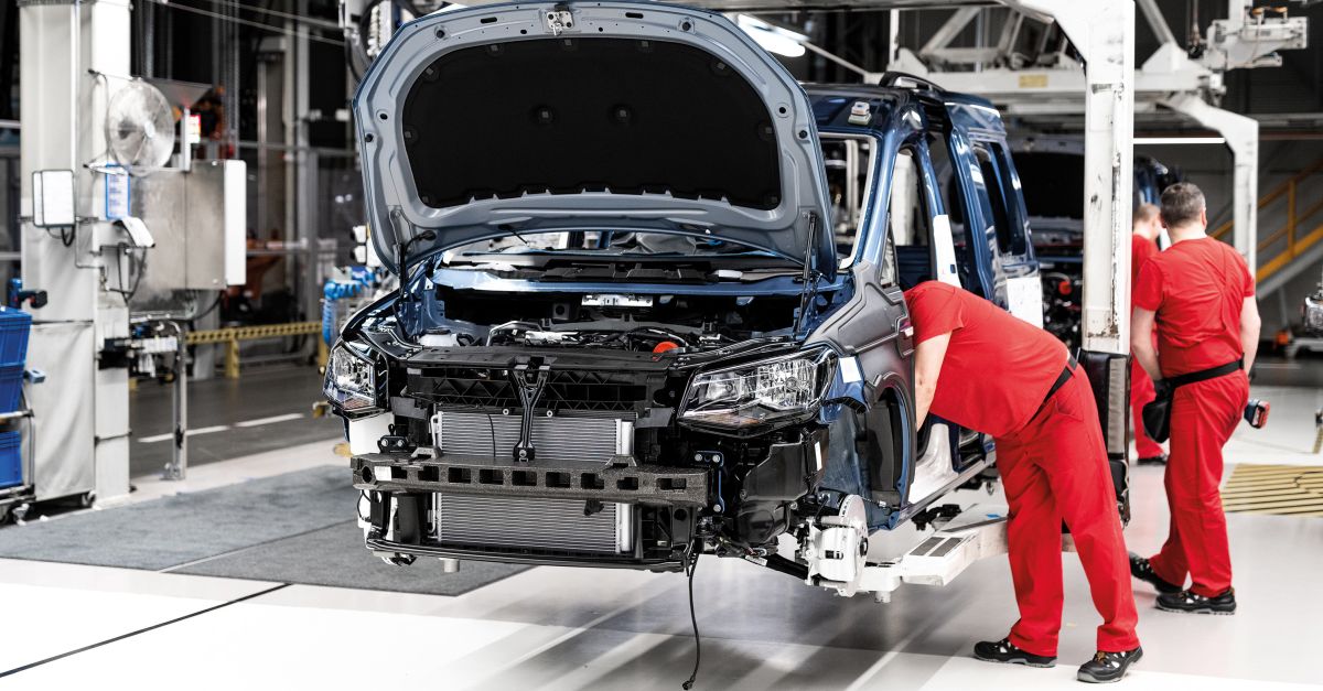 Evtec Automotive :: Evtec Automotive | BZ